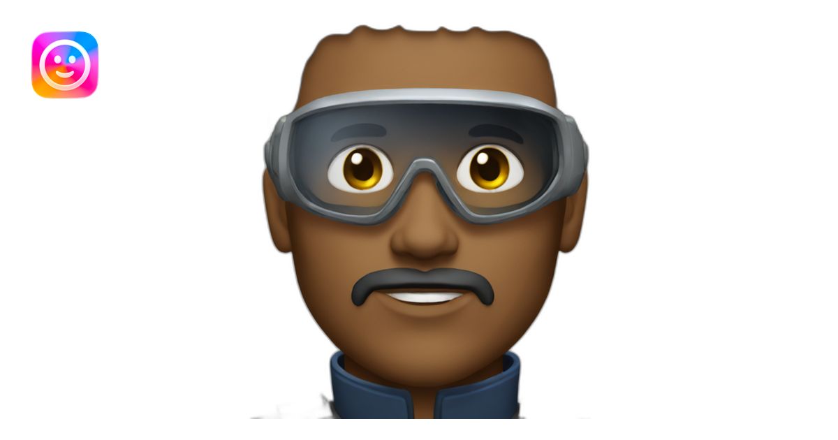 captain-future emoji | AI Emoji Generator