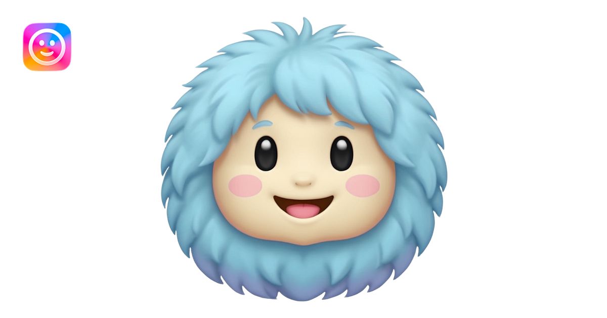 Cutecore emoji | AI Emoji Generator
