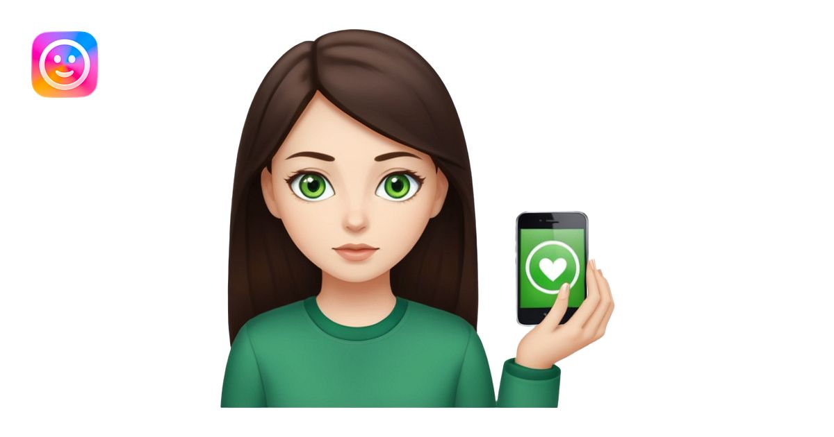 A brunette sister with green eyes and a brunette sister with green eyes ...