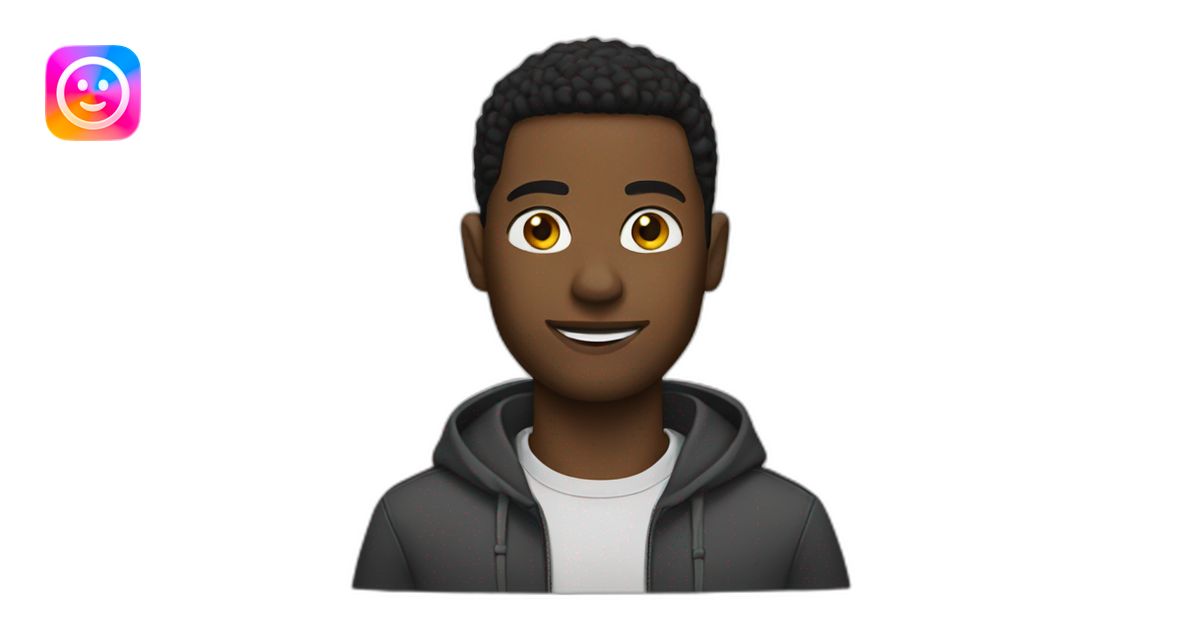 jamarr chase emoji | AI Emoji Generator