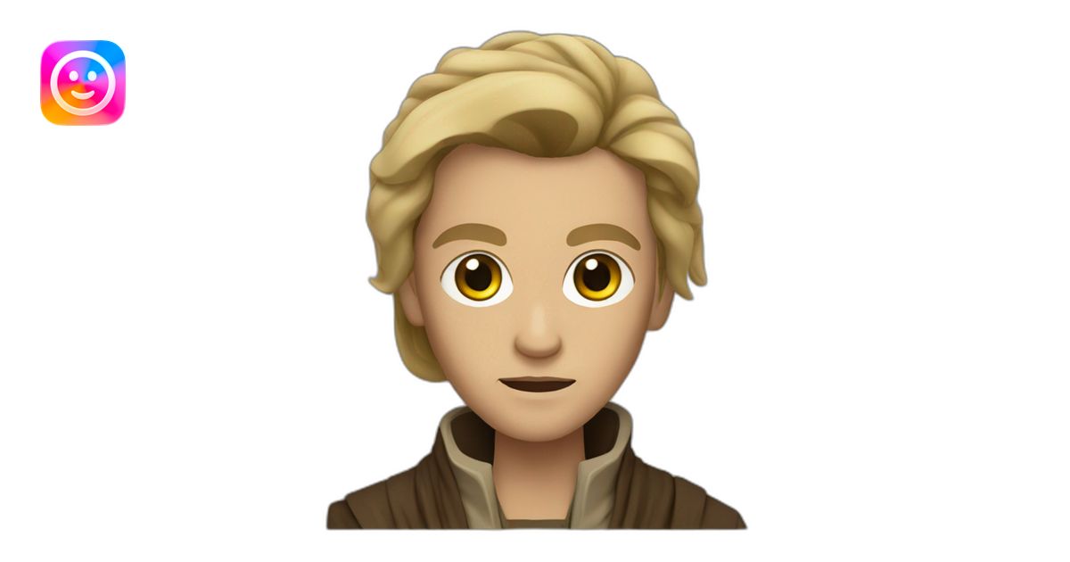 star wars jedi emoji | AI Emoji Generator