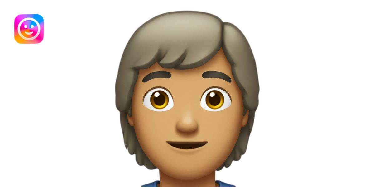 bay bay emoji | AI Emoji Generator
