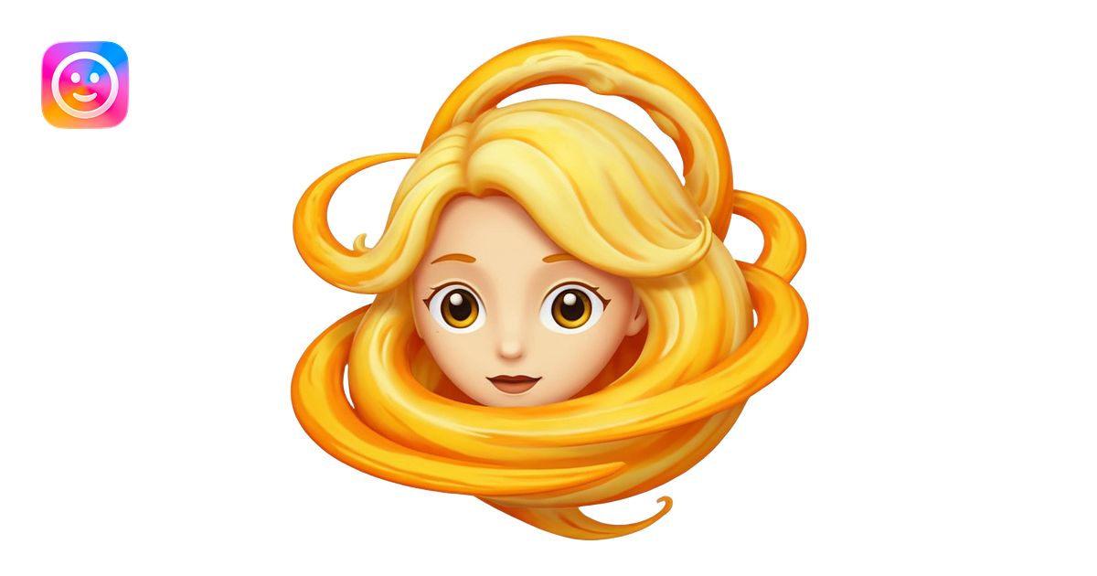 realistic venus planet emoji emoji | AI Emoji Generator