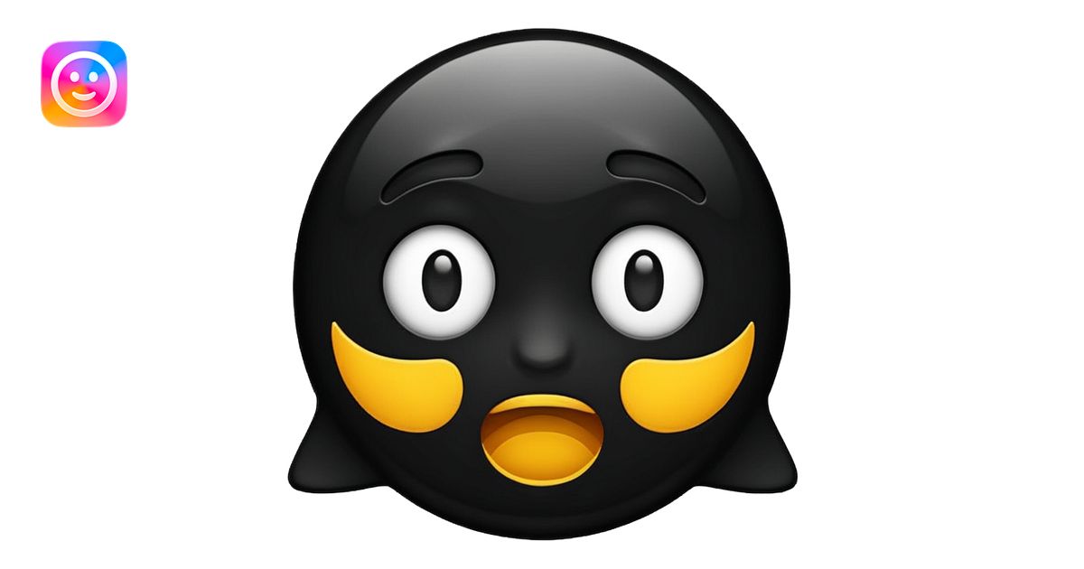 B emoji | AI Emoji Generator