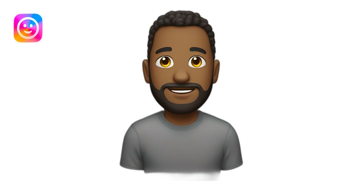 rizz emoji | AI Emoji Generator