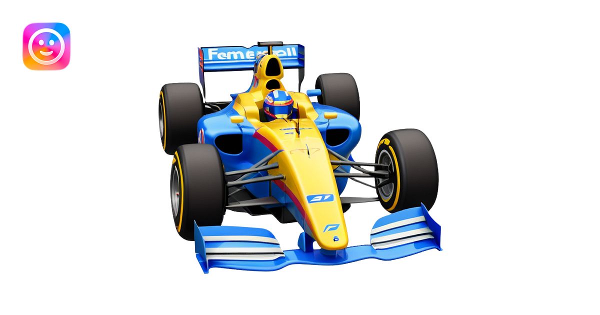 gp de F1 en venezuela emoji | AI Emoji Generator