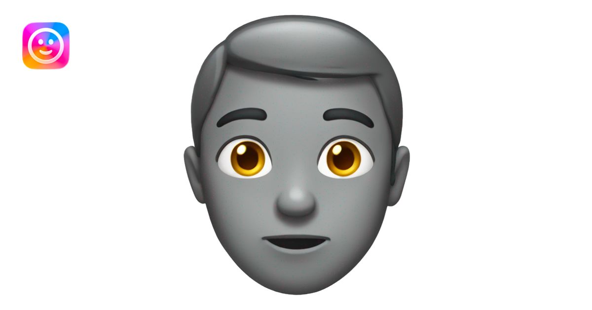 dim-grey-heart-emoji emoji | AI Emoji Generator