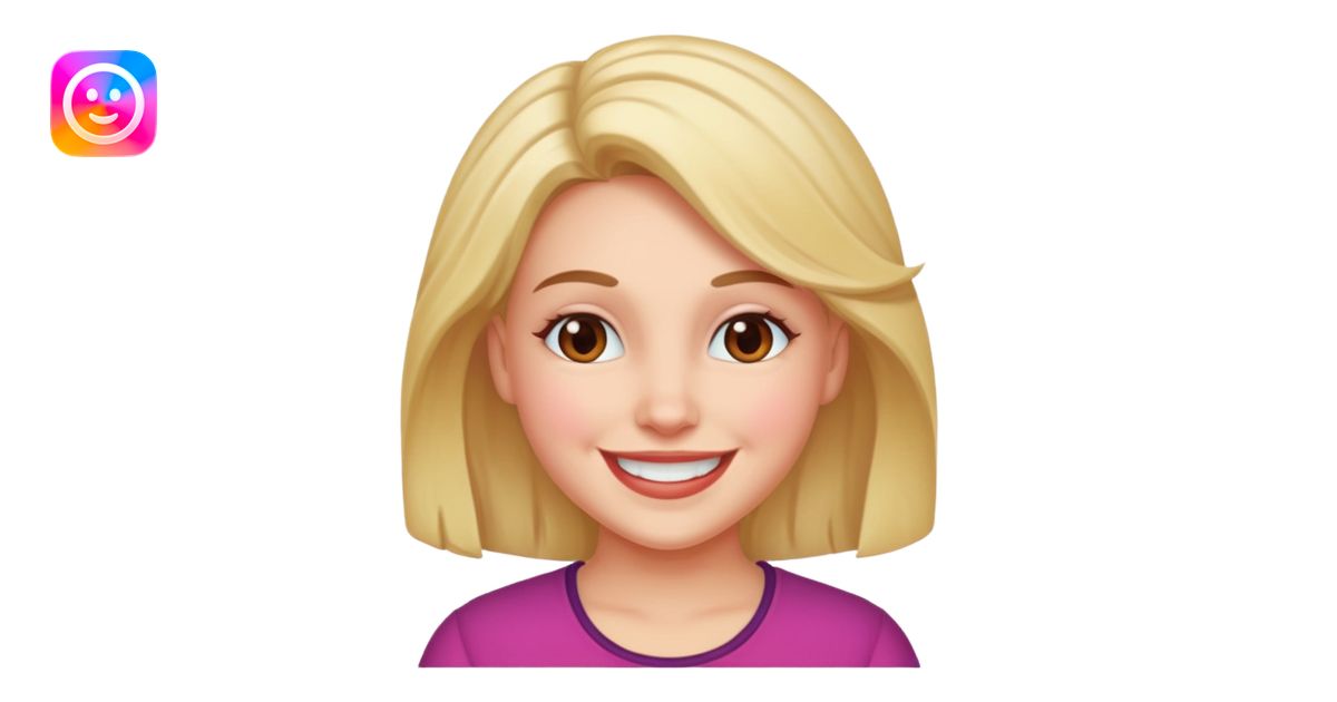 Anebeth chase emoji | AI Emoji Generator