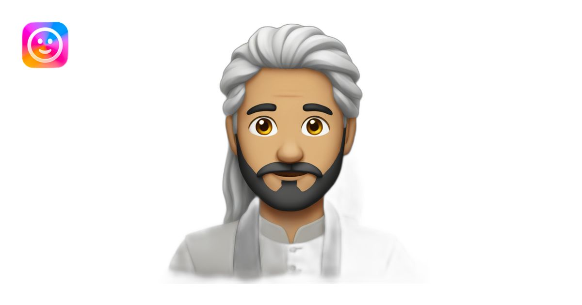 Shahi emoji | AI Emoji Generator