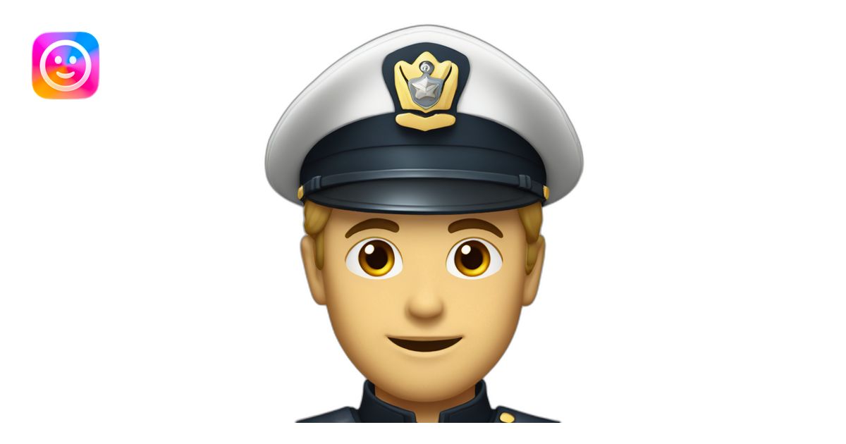 Lieutenant Simon "Ghost" Riley emoji | AI Emoji Generator