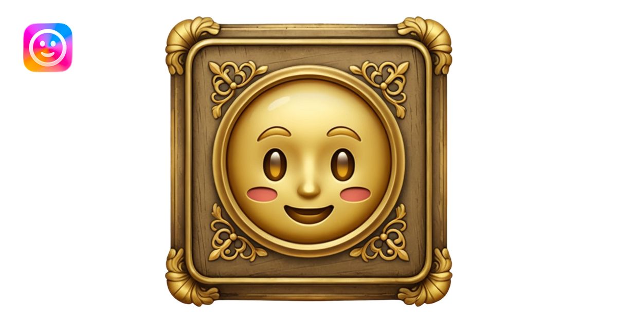 vintage item emoji | AI Emoji Generator