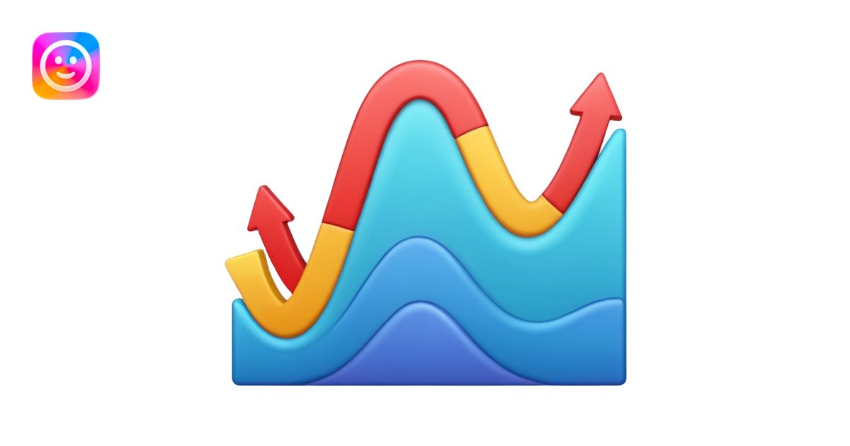 desinflation emoji | AI Emoji Generator