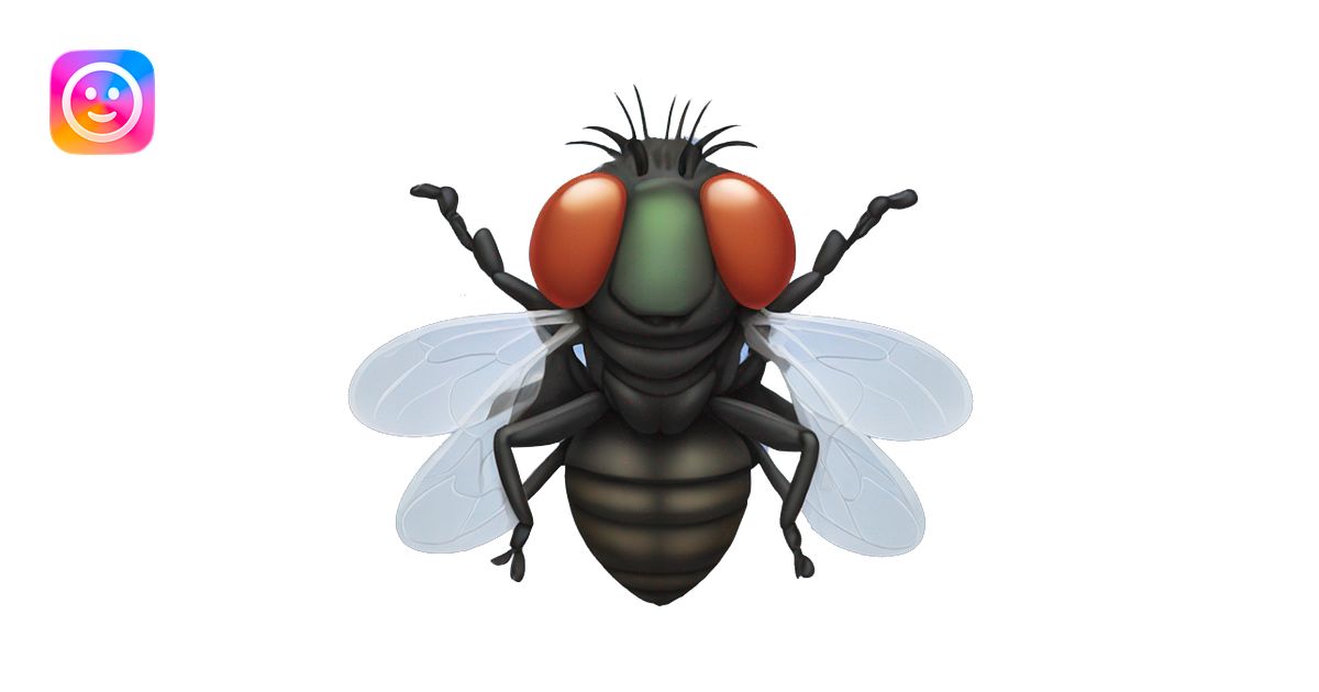 fly emoji | AI Emoji Generator