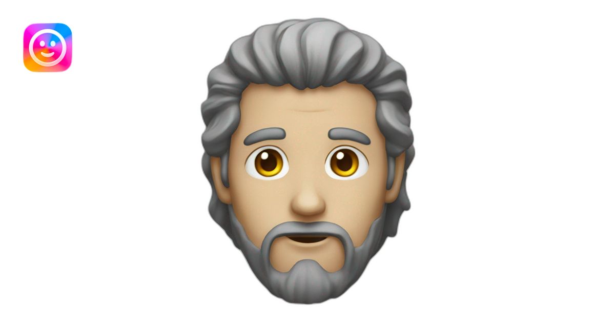 doomer emoji | AI Emoji Generator