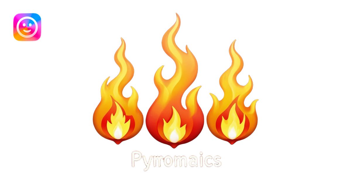 Can you make Christmas decorations cooperative with fire and have the ...