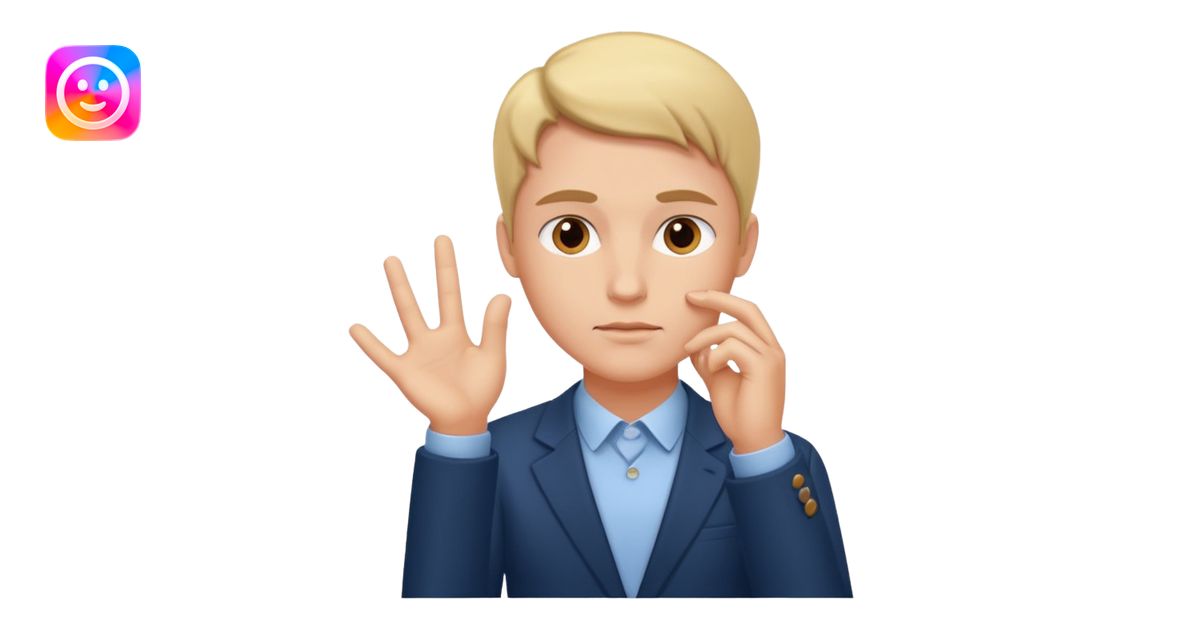 entepreneur deeply thinking. asking question. interested face. hand ...