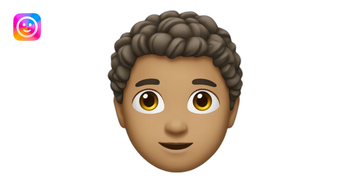 the future emoji | AI Emoji Generator