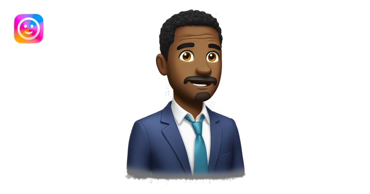 Bbl emoji | AI Emoji Generator