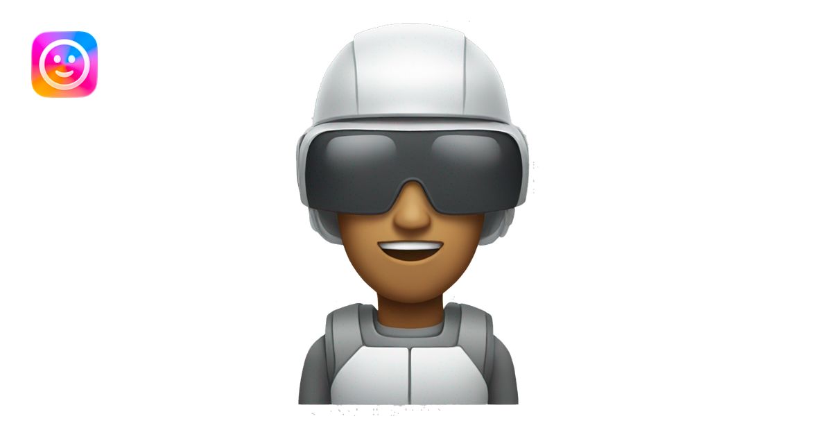 technology emoji | AI Emoji Generator