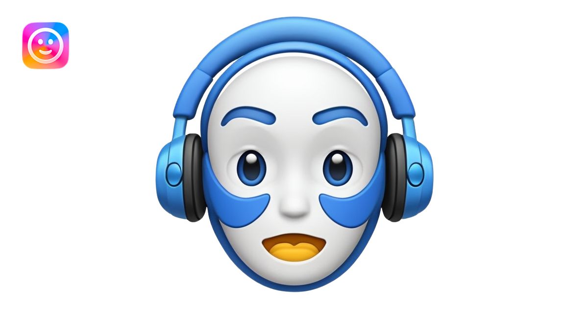 bluetooth doesn't work emoji | AI Emoji Generator