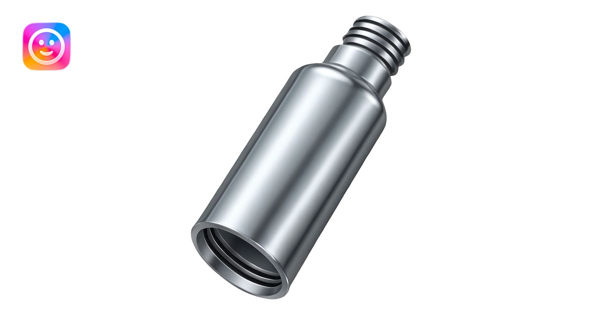 Nozzle emoji | AI Emoji Generator