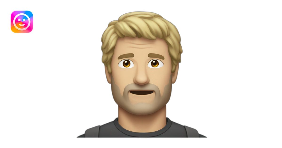 greg guillotin emoji | AI Emoji Generator