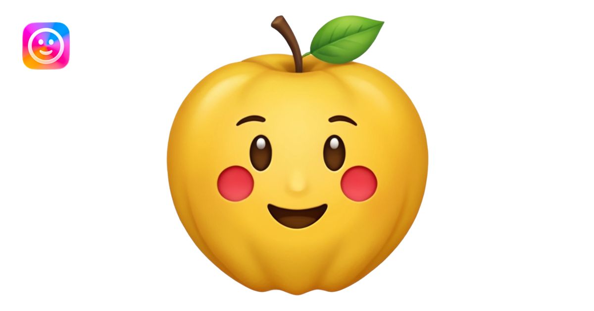 Une pick me emoji | AI Emoji Generator