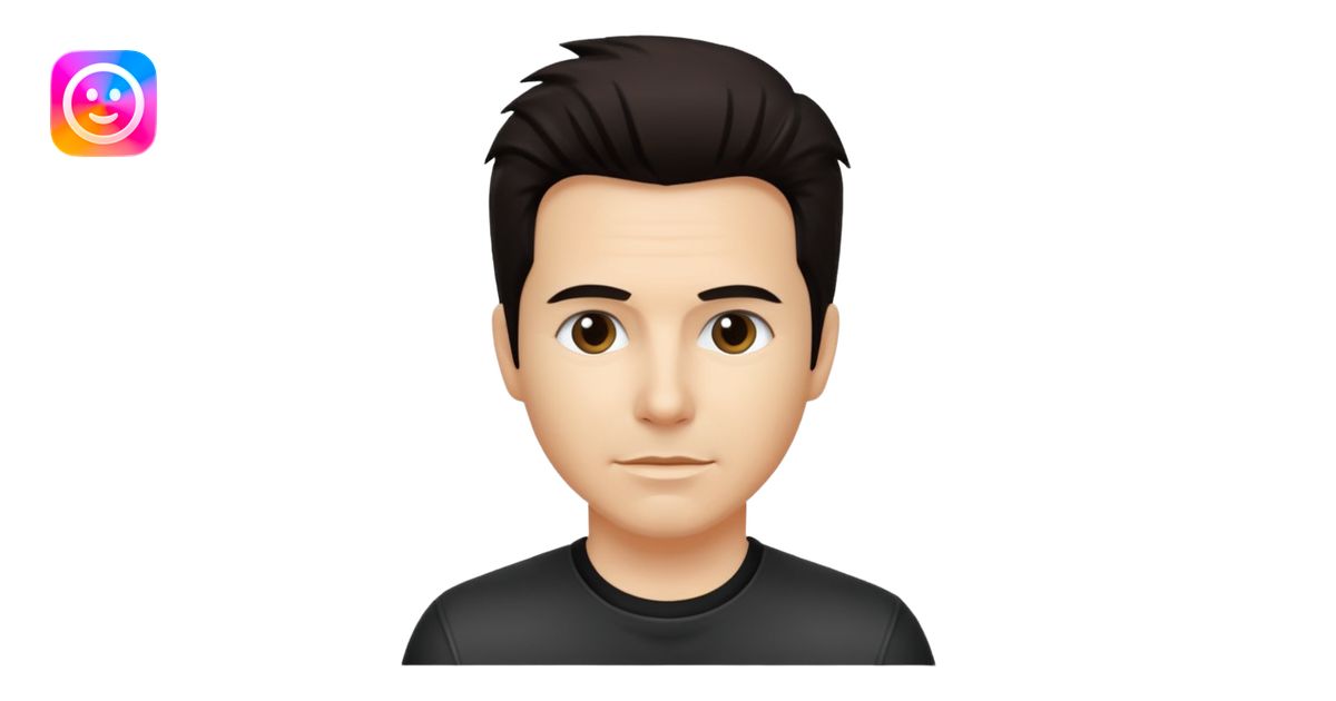 Hal Sparks emoji | AI Emoji Generator