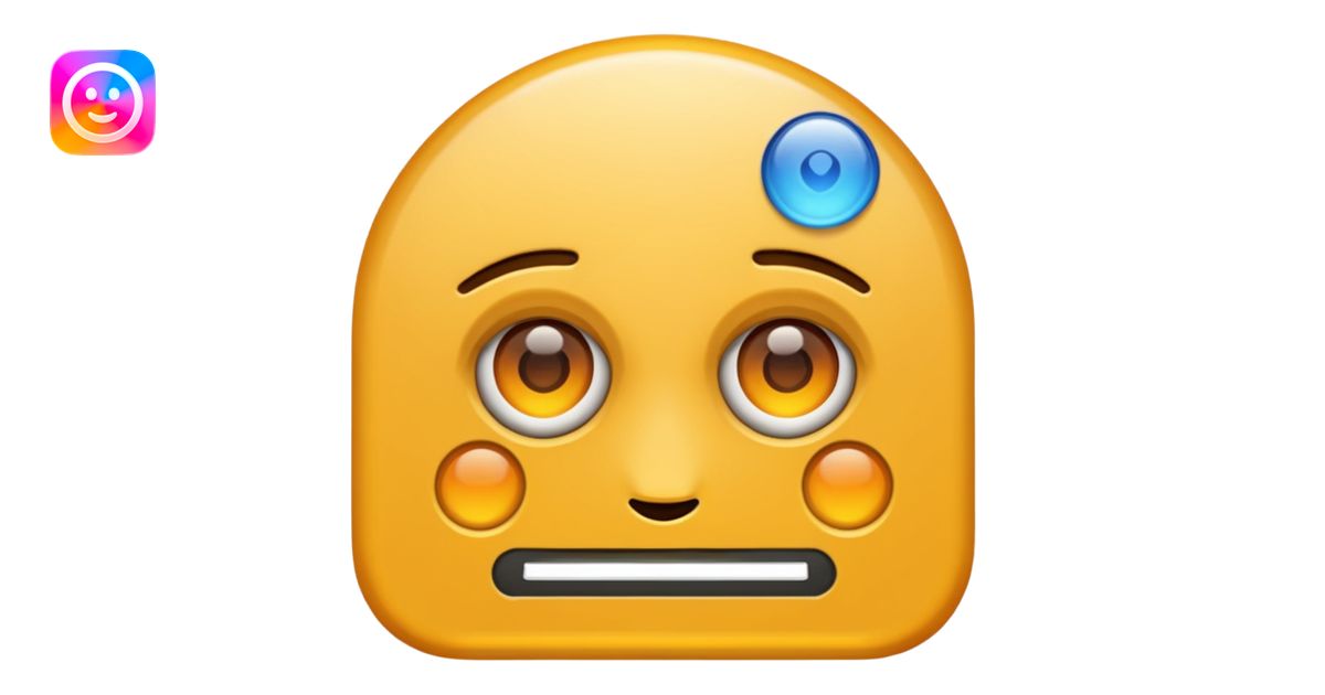 starting point emoji | AI Emoji Generator