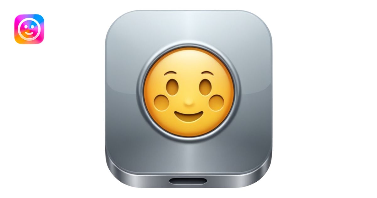 share button emoji | AI Emoji Generator