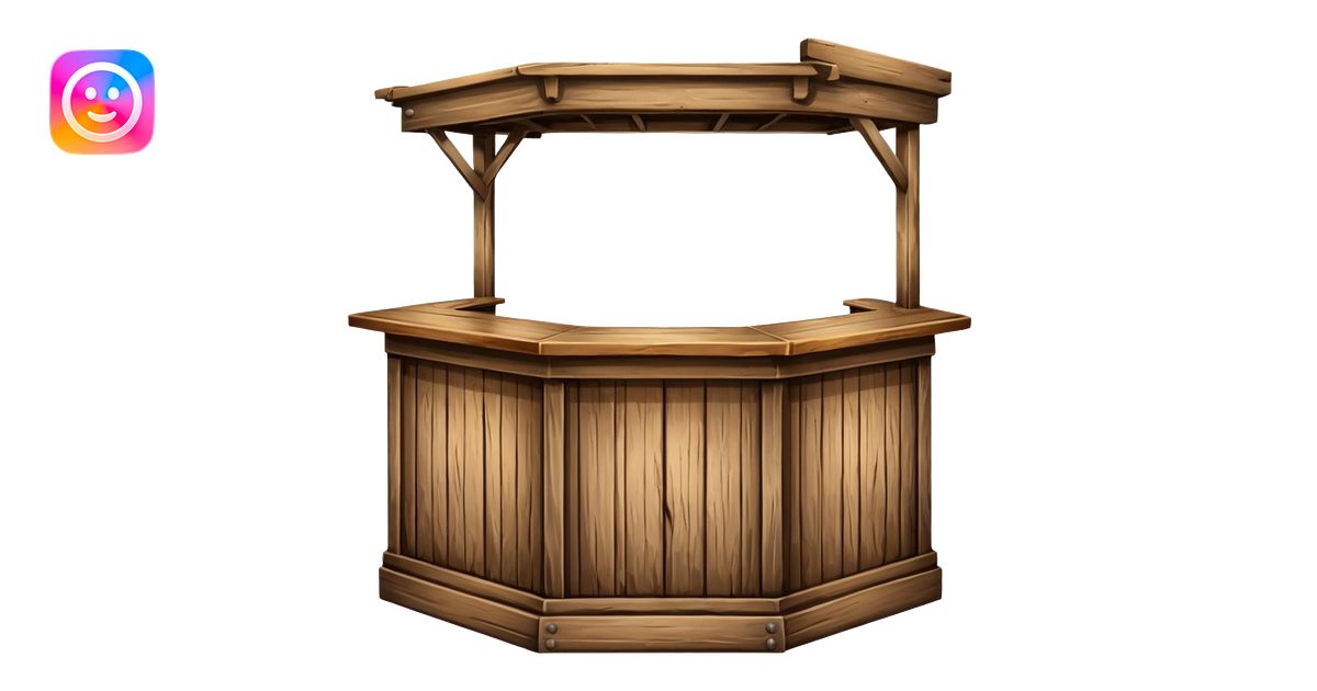 patience bar emoji | AI Emoji Generator