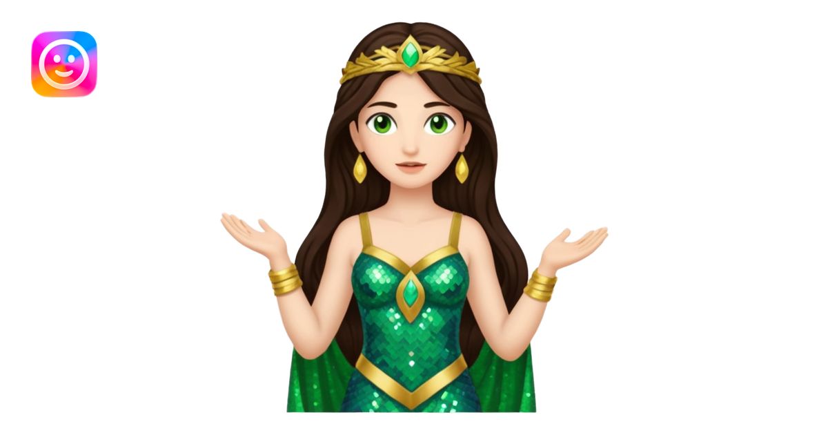 Juno, Goddess of Marriage from Gods and Goddesses with long dark brown ...