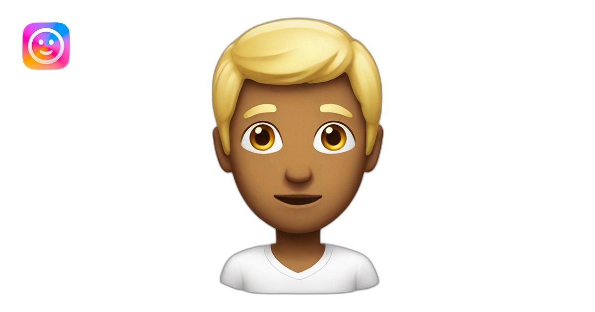 delusional emoji | AI Emoji Generator