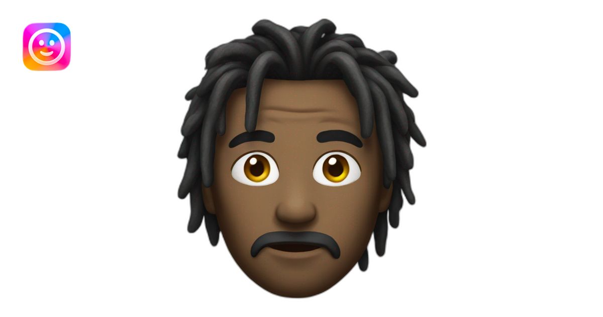 dread emoji | AI Emoji Generator