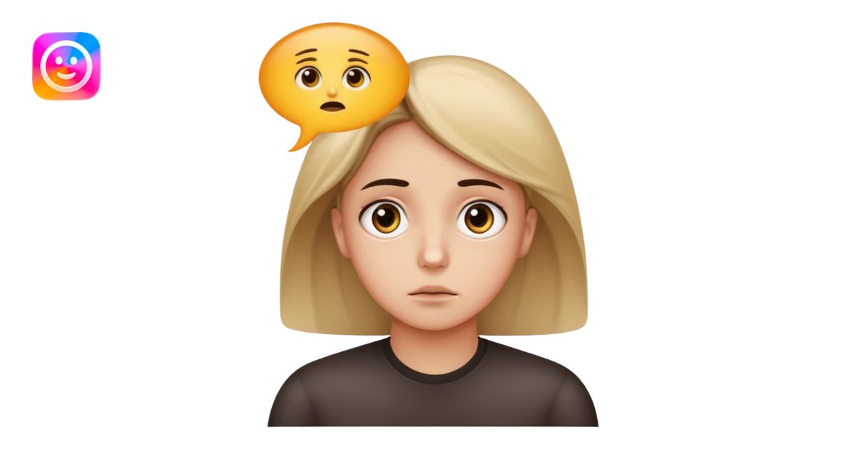 Creat and emoji of the famous video "please speed I need this" emoji ...