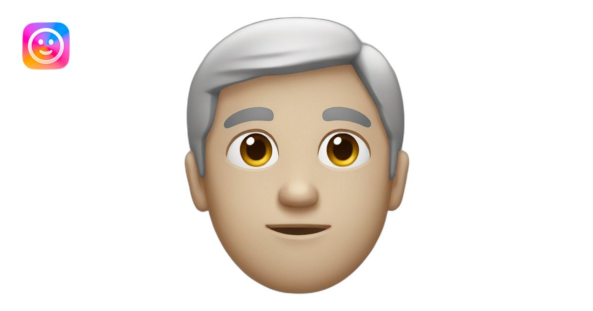 focus emoji | AI Emoji Generator