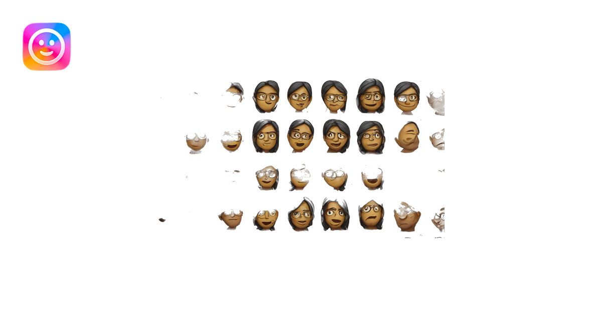 Mathematician nerd Indian emoji | AI Emoji Generator