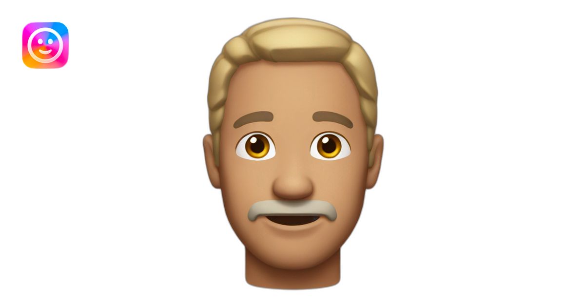 doug emoji | AI Emoji Generator
