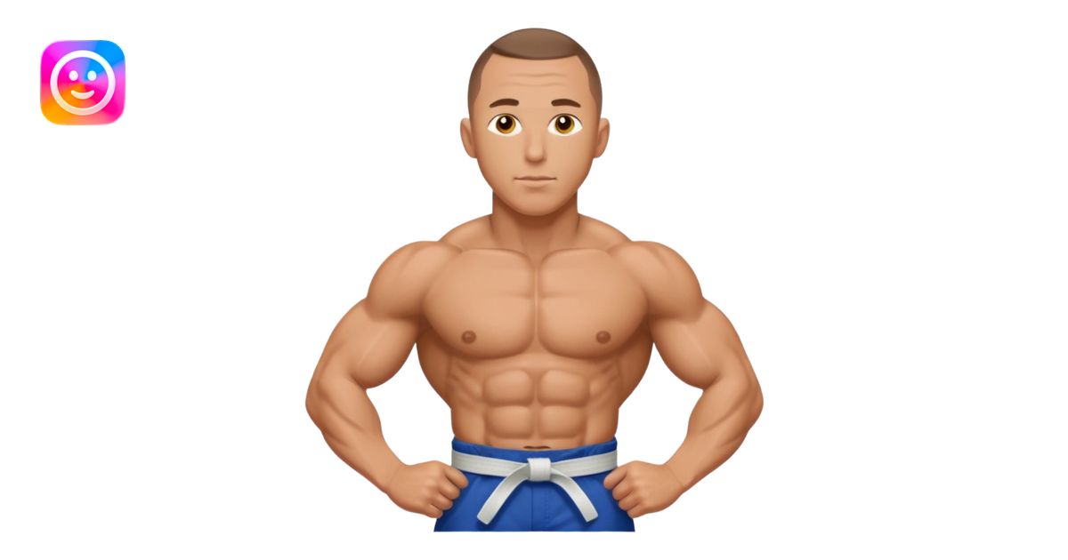 gsp emoji | AI Emoji Generator