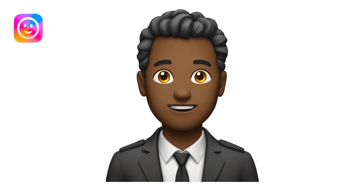 says added emoji | AI Emoji Generator