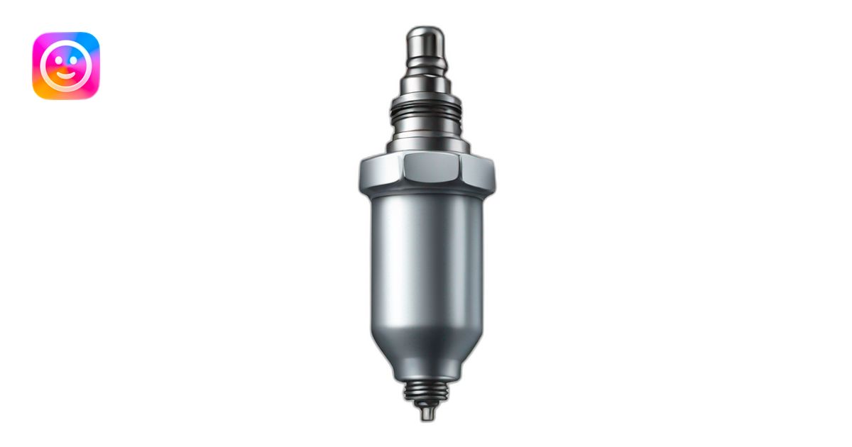 spark plug emoji | AI Emoji Generator