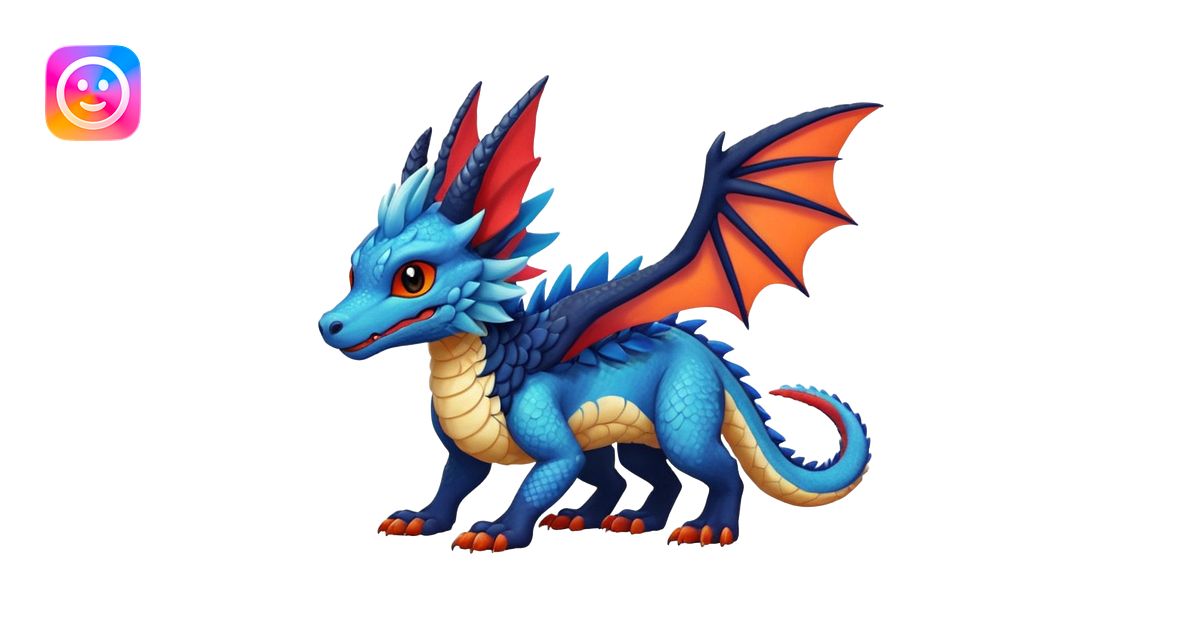 exotic Fakémon-Pokémon-Dutch-Angel-Dragon-Nargacuga-Vernid-creature ...