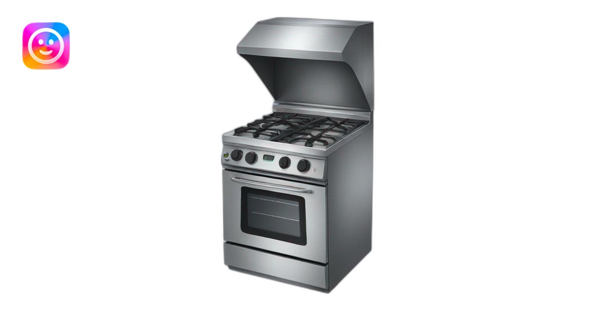 cooker emoji | AI Emoji Generator