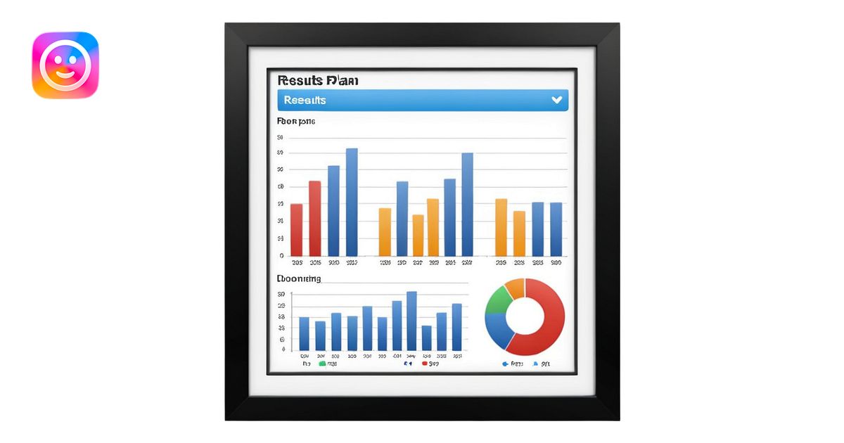 results and plans emoji | AI Emoji Generator