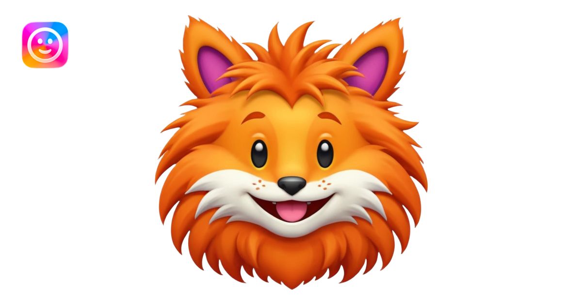 Sprunki emoji | AI Emoji Generator