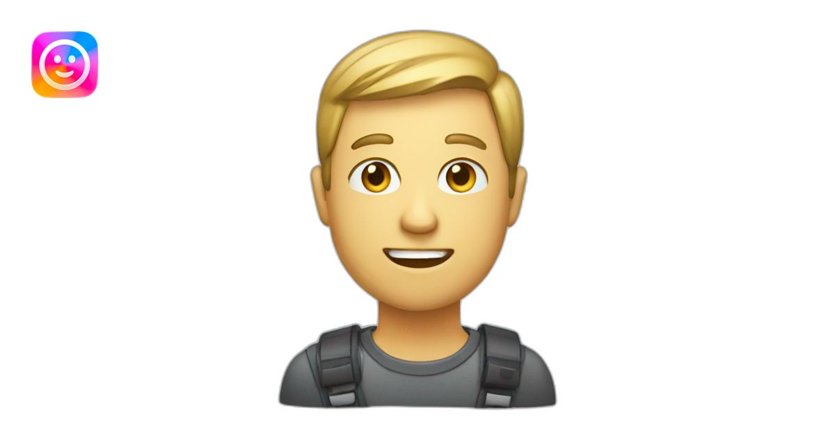 typing emoji | AI Emoji Generator