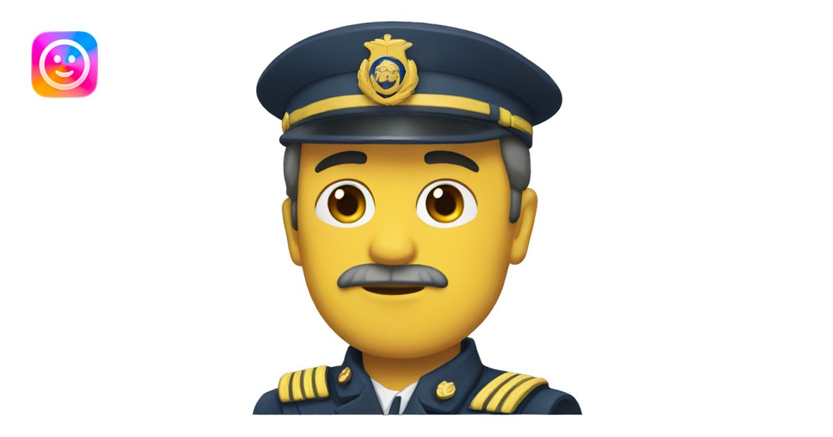general moe emoji | AI Emoji Generator