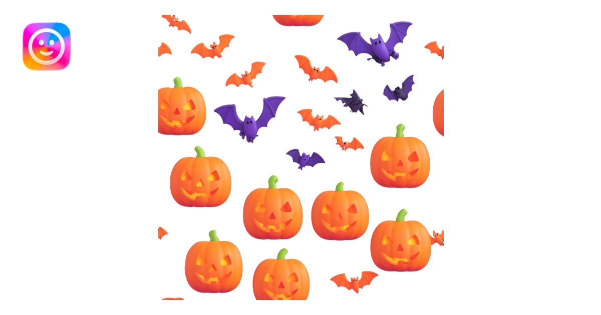 halloween hunt emoji | AI Emoji Generator