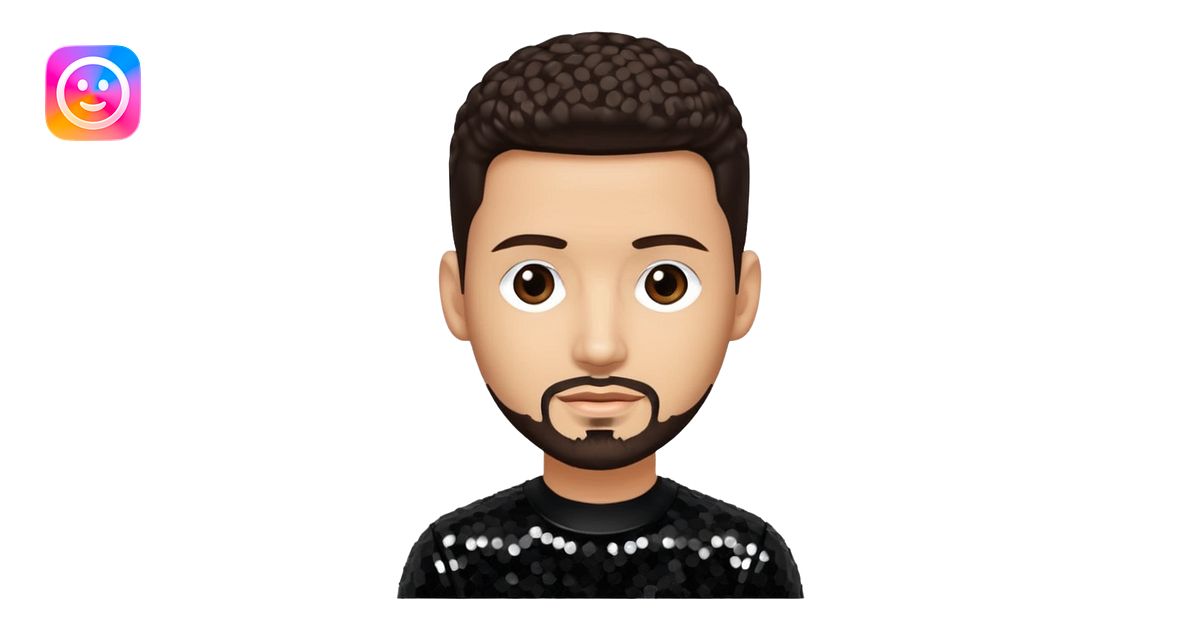 Jon B, White R&B Singer with light skin, dark brown hair, black sequin ...