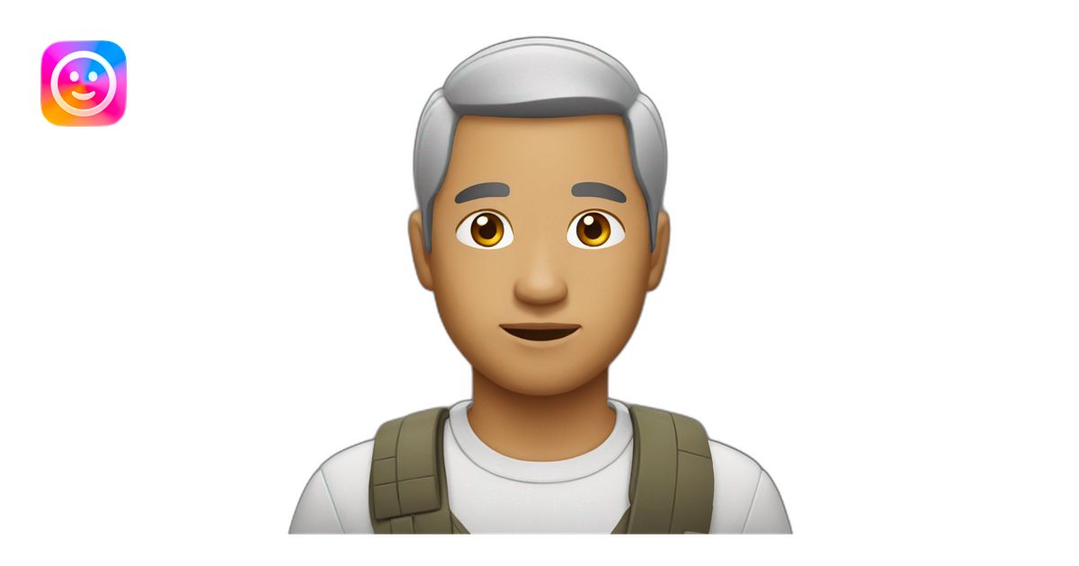 Filipino hero emoji | AI Emoji Generator